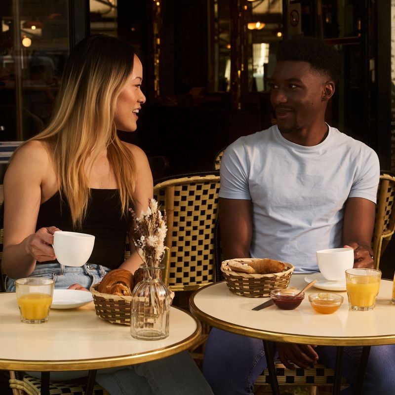 Breakfast: regional traditions and good places to eat