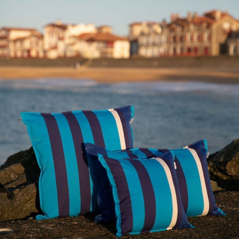 Tissus basques : 4 marques réputées