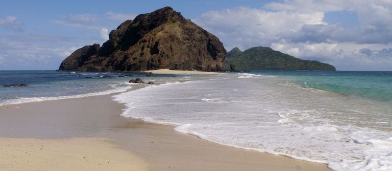 Mayotte, a French Island in the Indian Ocean and paradise for divers