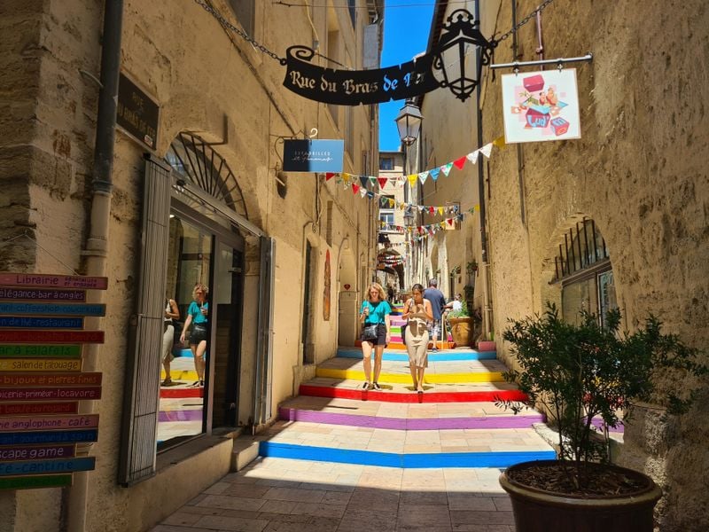 Visit Montpellier
