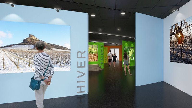 勃艮第地区：探访三座葡萄之城