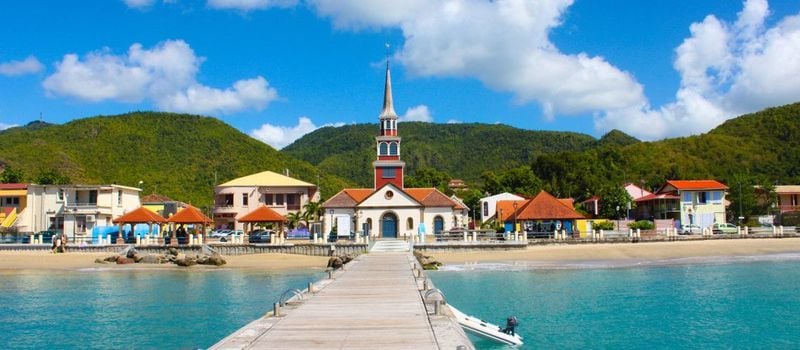 Martinique - Explore France