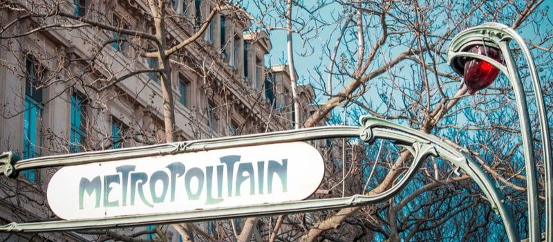 Met de metro in Parijs | tips, tickets en tarieven | France.fr