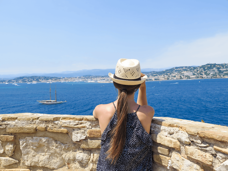 The eight best beaches in Nice and Côte d’Azur, France - Explore France
