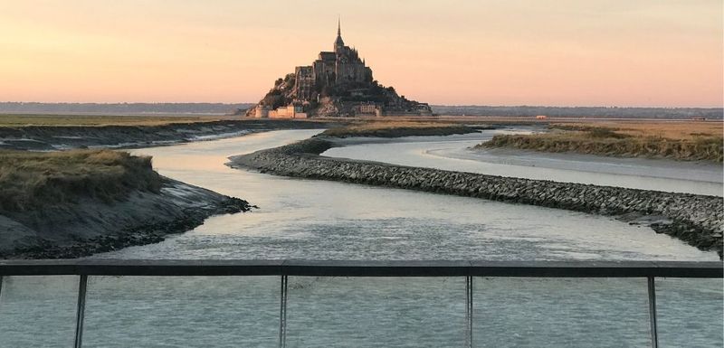 Le meilleur des côtes normandes
