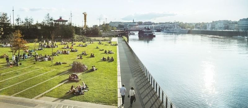 Nantes: what to do, what to see... - Explore France