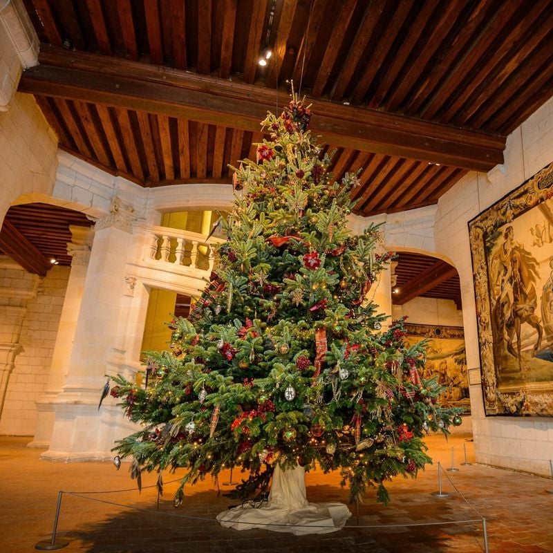 Navidad en Francia: estancias, eventos imperdibles y tradiciones mágicas