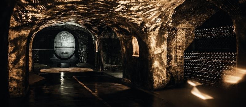 Champagne : 8 visites de caves à ne pas manquer
