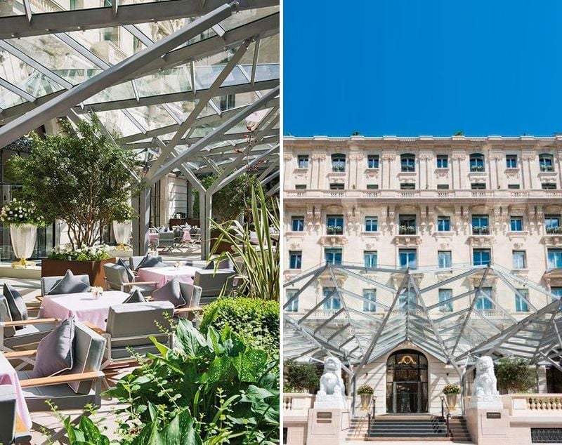 The Peninsula Paris: a legend reborn - Explore France