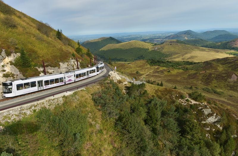 Die Jakobswege in Frankreich