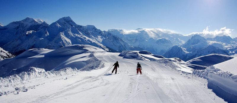Our selection of favourite small village ski resorts in France