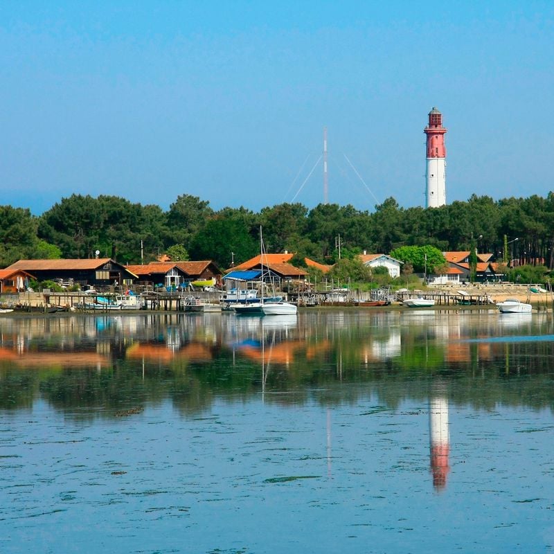 8 maneras de descubrir la Bahía de Arcachon