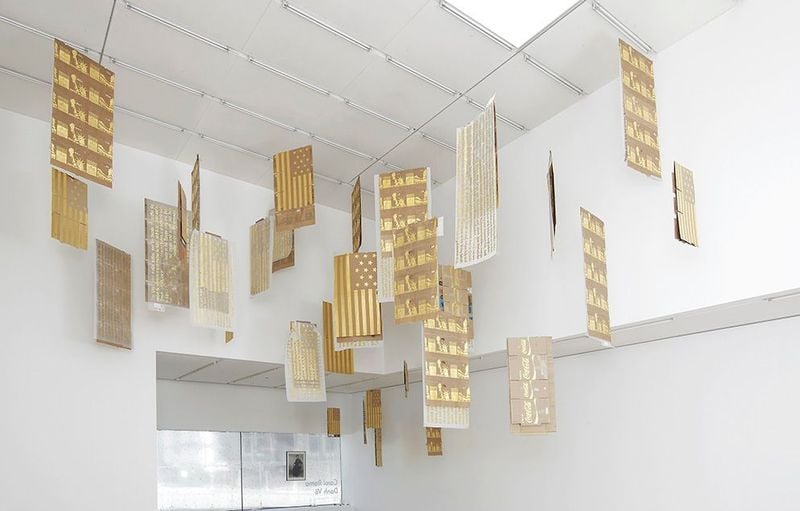 Entrevista a la presidenta de MoCo en Montpellier