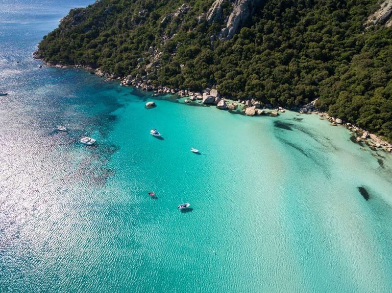 13 plages françaises paradisiaques pour baignade d'exception