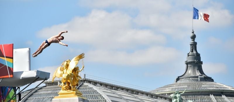 Paris Olympics Games 2024 a celebration of sport and culture in France