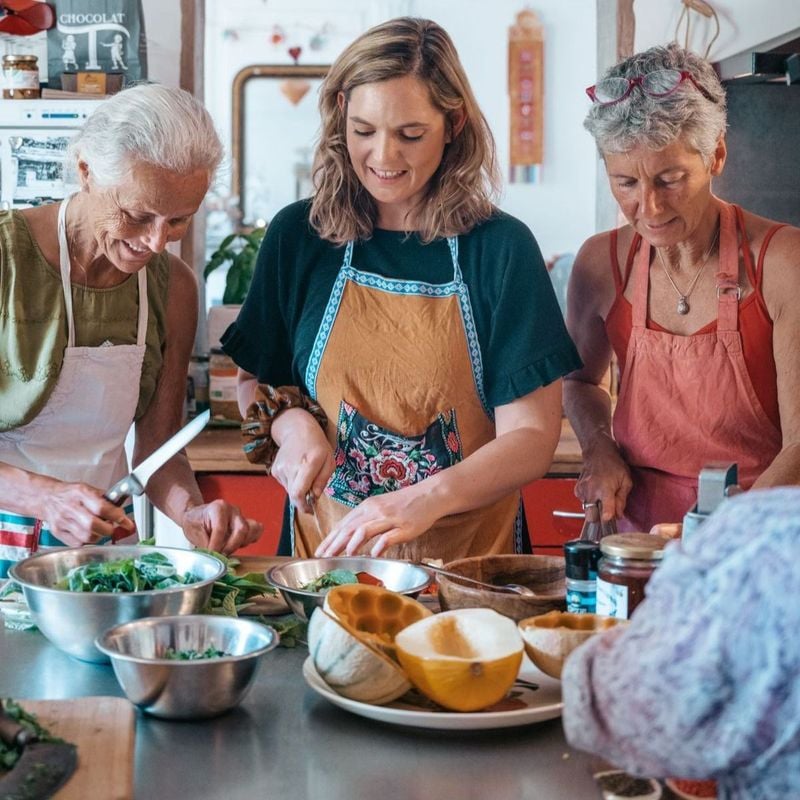 Entdecken Sie den Mont Ventoux in der Provence