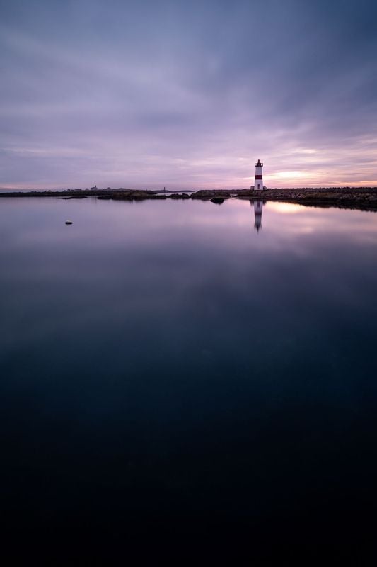 The most beautiful panoramas of Saint-Pierre-et-Miquelon