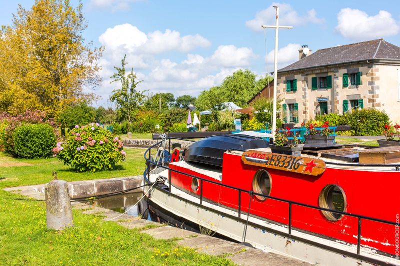En Bretagne, découverte des grands itinéraires vélo et cyclo-randonnée