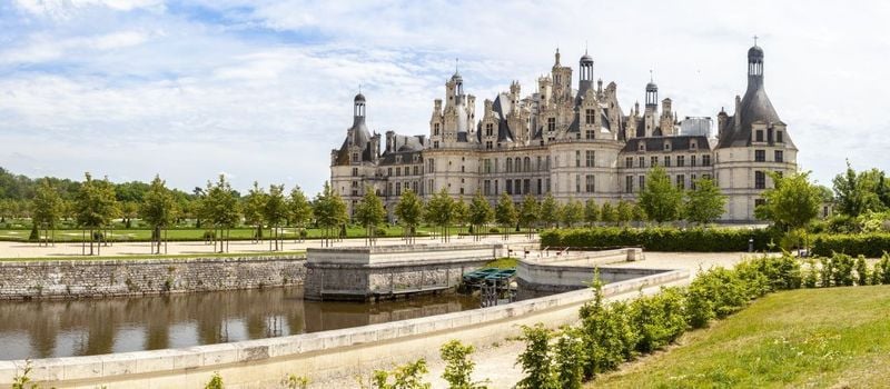 Cosa fare in Valle della Loira?