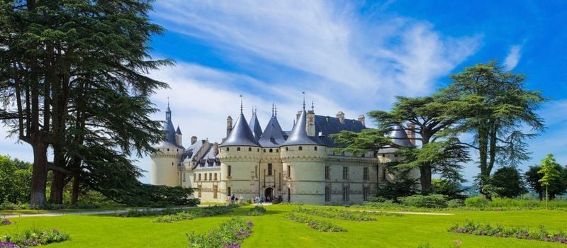 Cosa fare in Valle della Loira?