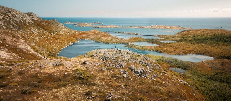 The most beautiful panoramas of Saint-Pierre-et-Miquelon
