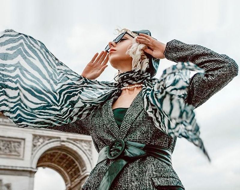 Le luxe parisien en 10 boutiques