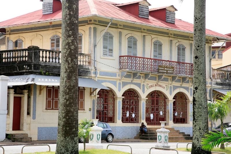 Guyane : notre journée idéale à Cayenne