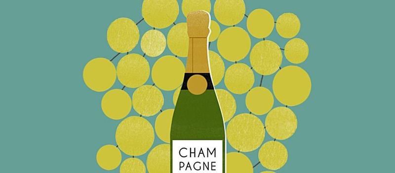 Champagne - Explore France