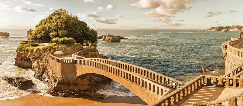 Biarritz - Basque Country - Explore France