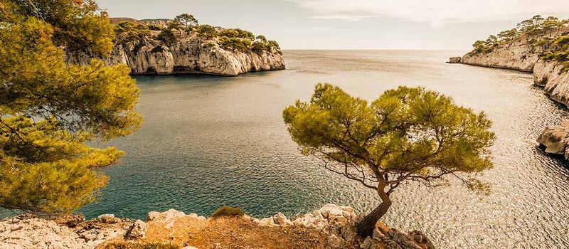 Côte d'Azur - French Riviera - Explore France