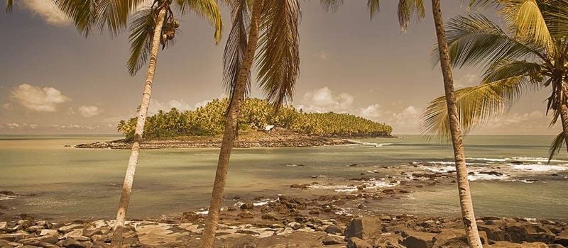 French Guiana - Explore France