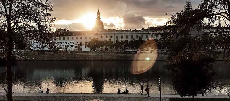 The Lyon lifestyle: an enlightened escapade with Marie and mood ...