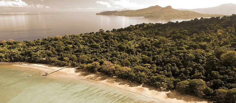 Mayotte, a French Island in the Indian Ocean and paradise for divers
