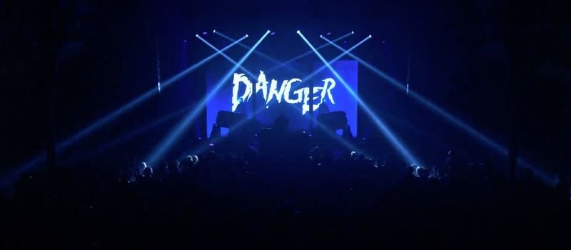 One to watch: Danger, music producer - Explore France
