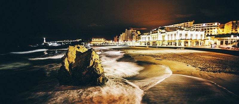 Biarritz - Basque Country - Explore France