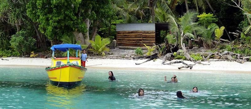 Visita las Islas de Wallis y Futuna: qué ver, escapadas e itinerarios