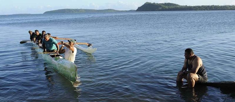 Off the beaten track: The unspoiled paradise of the Wallis and Futuna ...