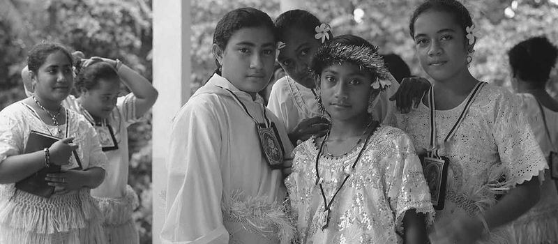 Off the beaten track: The unspoiled paradise of the Wallis and Futuna ...