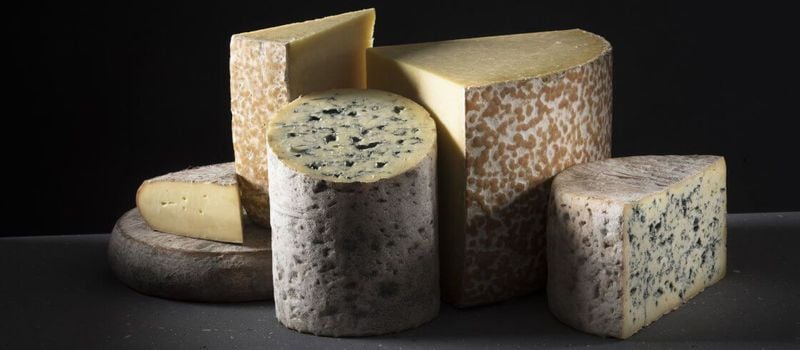 Urlaub in der Auvergne