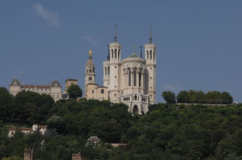 Rhône-Alpes