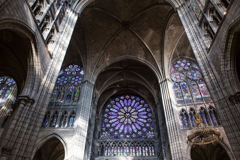 Saint-Denis Paris, a city famous for its Basilica and Stade de France
