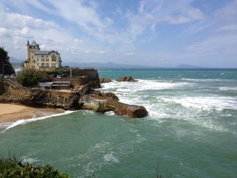 Discover France Nouvelle Aquitaine and its main sites and gastronomy