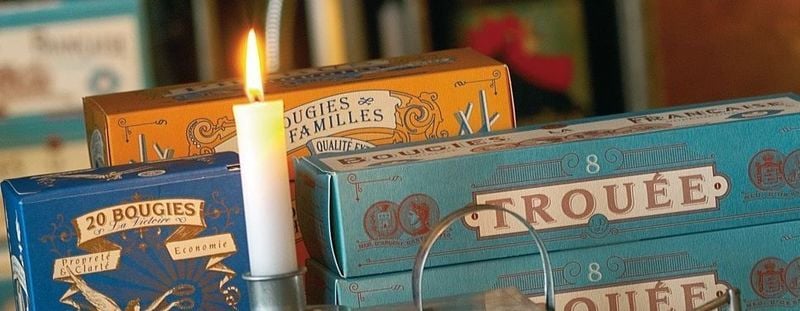 10 beautiful 100% French gifts to give this Christmas