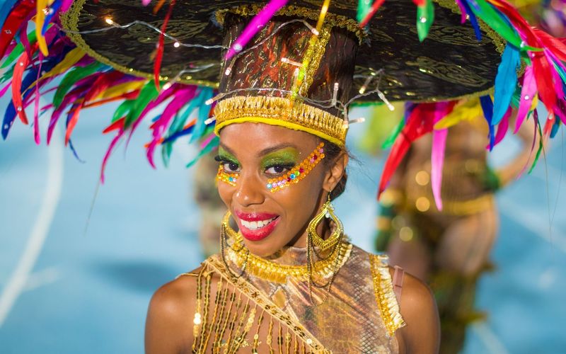 Guadeloupe's Carnival: two months of festivities in the Caribbean