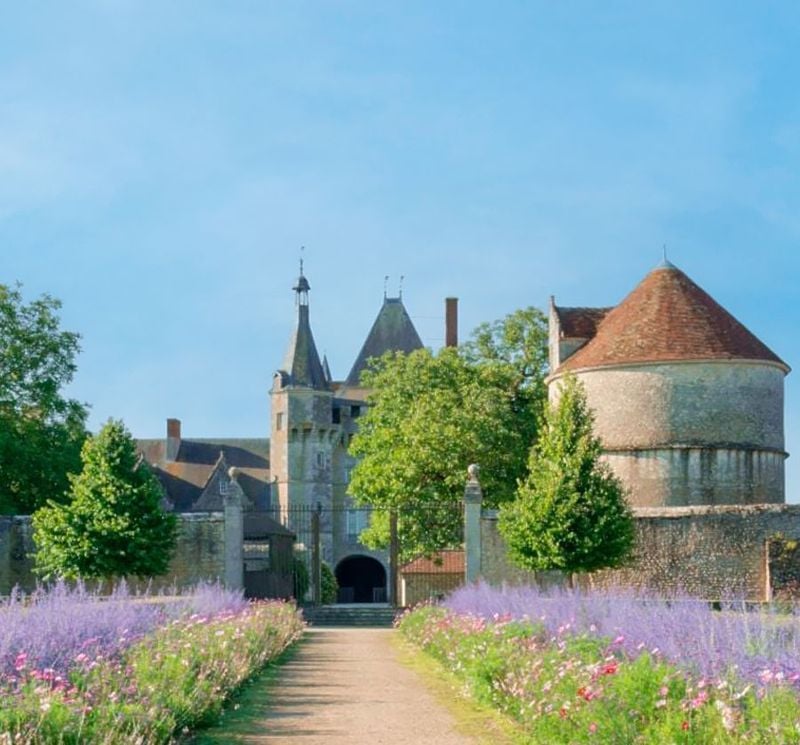 Hidden treasures: France's most unusual cultural sites - Explore France