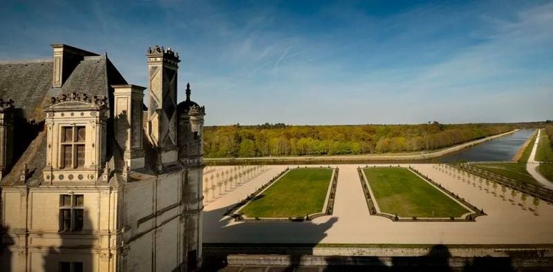 9 cose da sapere sul Castello di Chambord