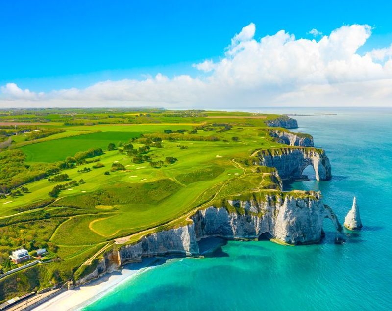 Normandy - Explore France