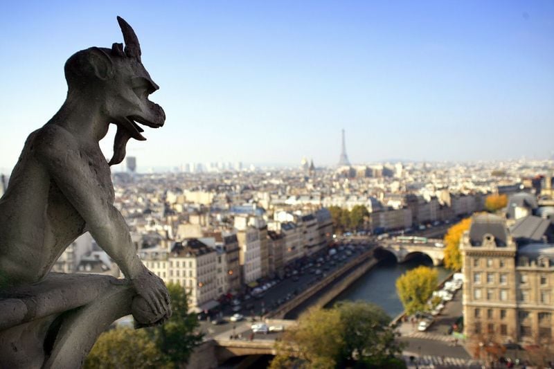 French Culture : Food, Traditions, Fashion, Art and Language