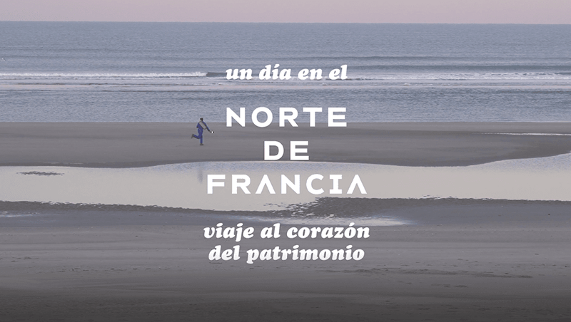 Un jour dans les Hauts de France, voyage au coeur du patrimoine ...