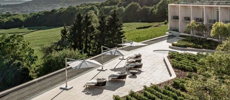 Visitare la Champagne